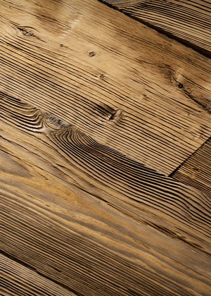 True Texture – Northern Wide Plank