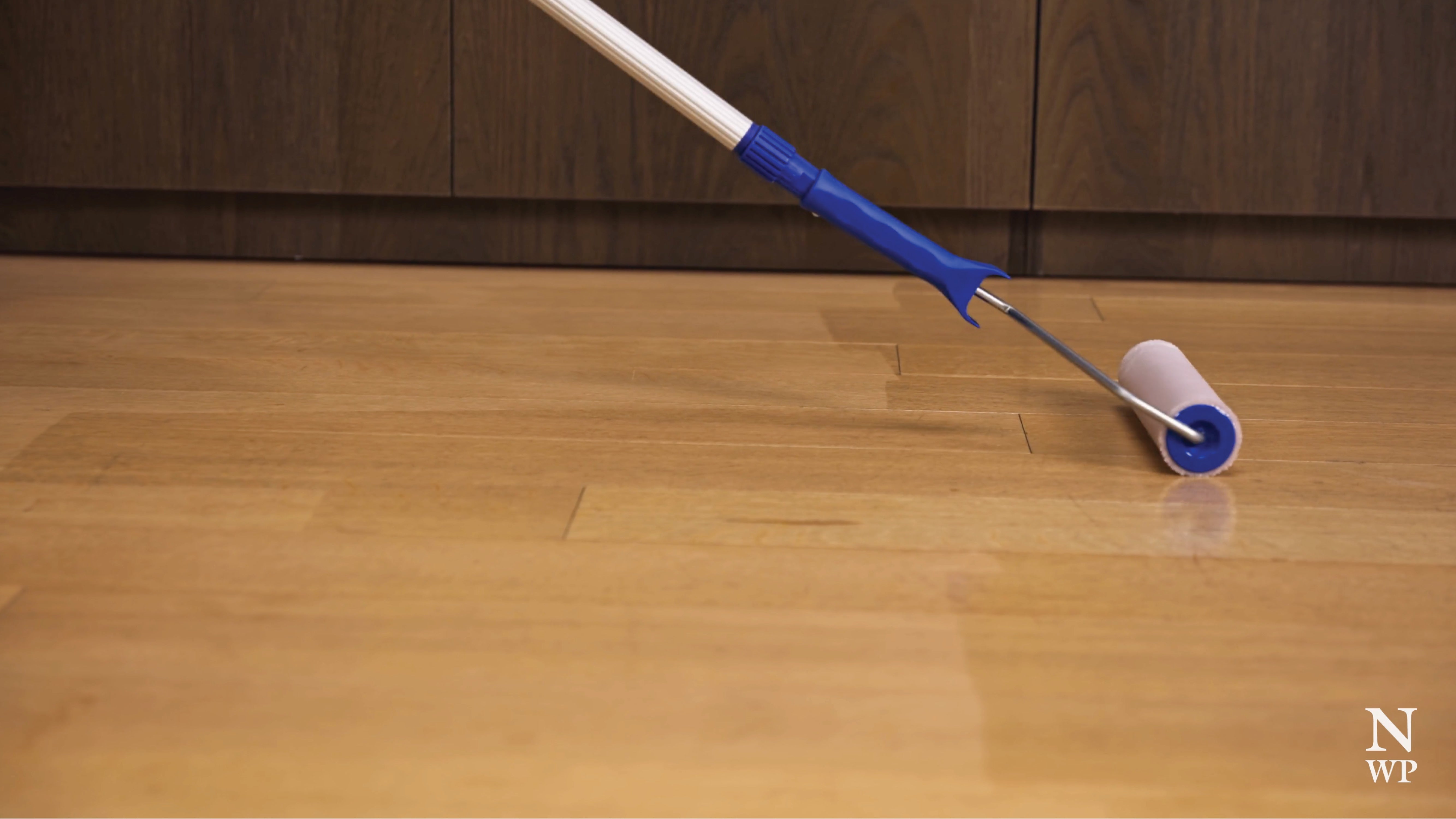 The Renovation Process for NWP Hardwood Floors – Northern Wide Plank