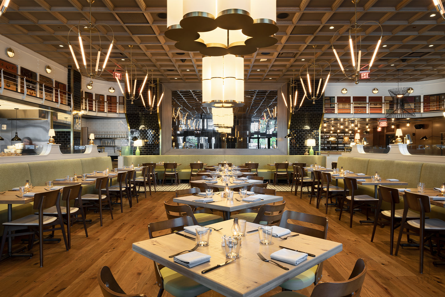 Del Mar SoCal – Northern Wide Plank