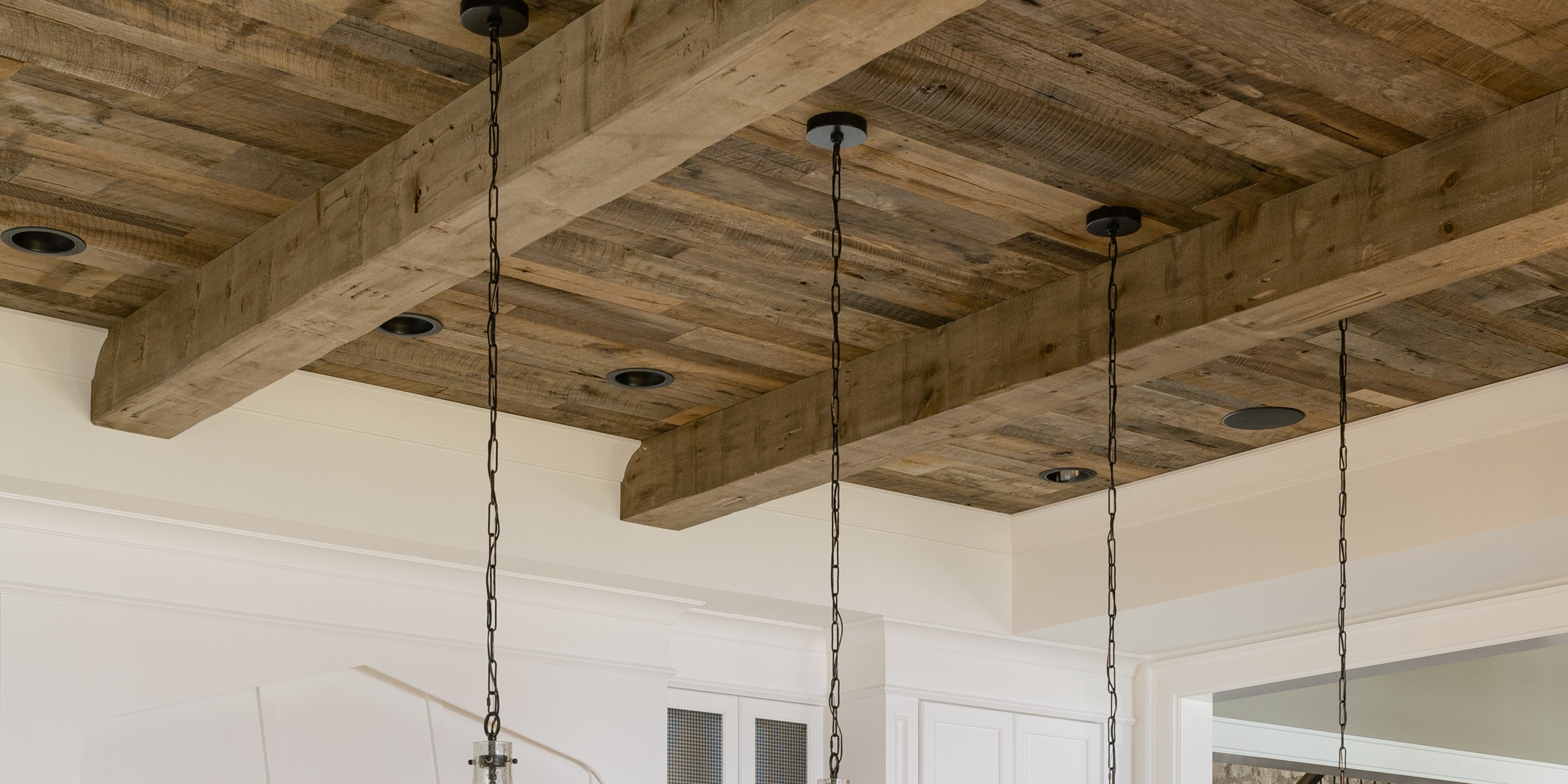Ceiling – Northern Wide Plank