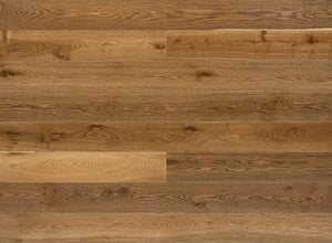 WIXOM - Handcrafted European Oak – Northern Wide Plank