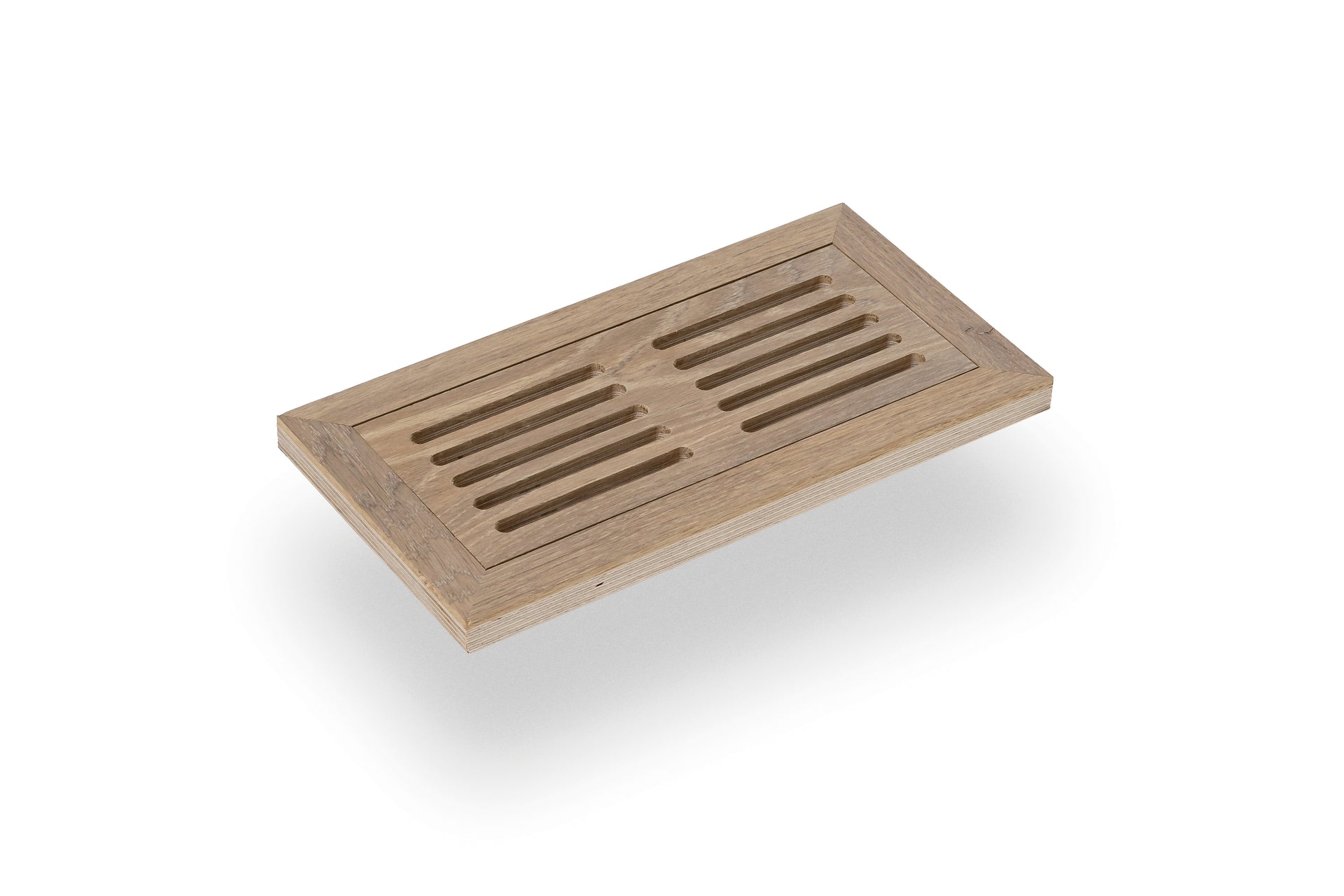 Flooring Vents – Northern Wide Plank