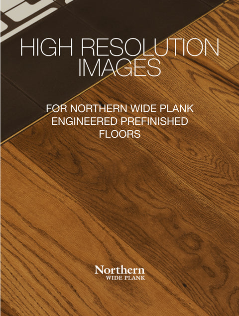Edinburgh – Northern Wide Plank