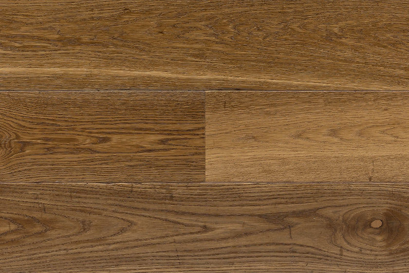 WIXOM - Handcrafted European Oak – Northern Wide Plank